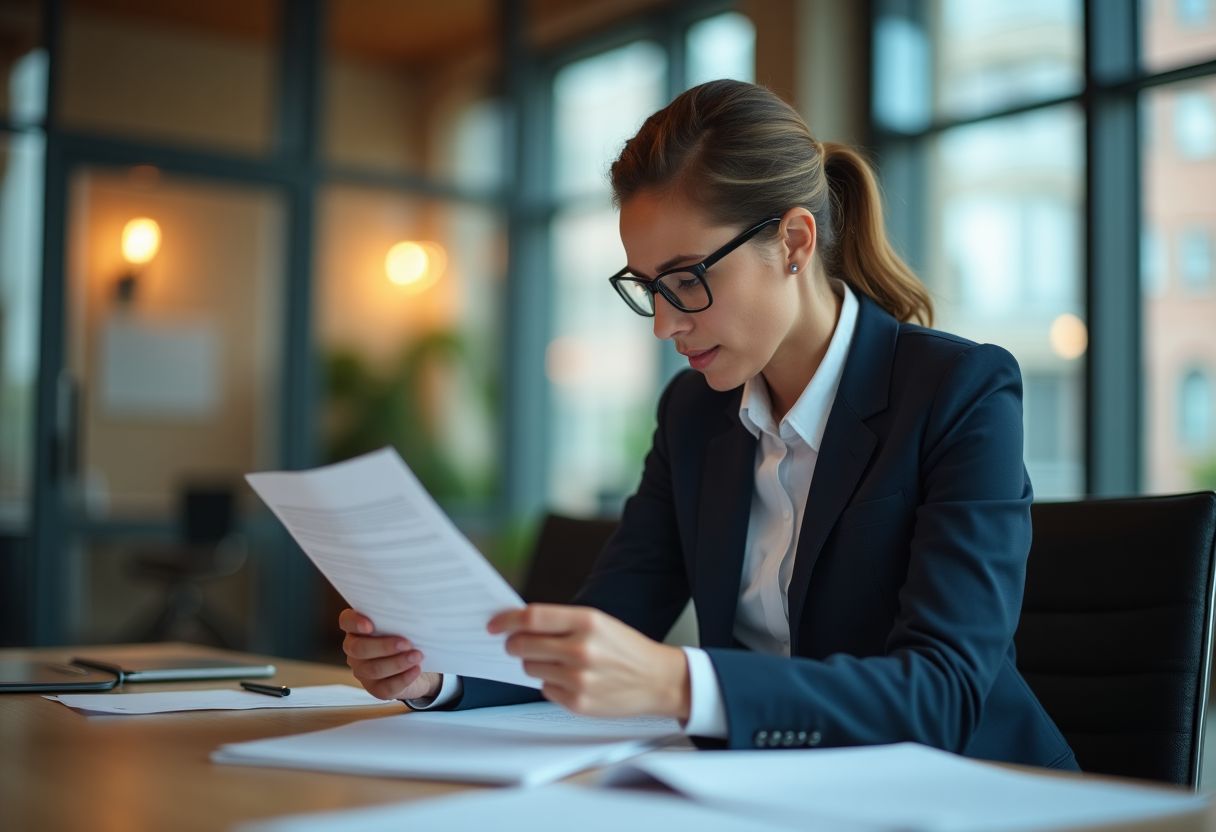 Comment réussir l'entretien pour Mon Master - Dijon-formations.fr