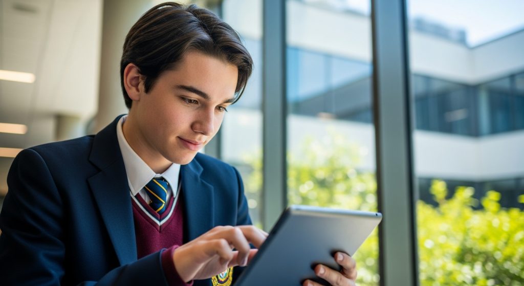 Comment réussir l'entretien pour Mon Master - Dijon-formations.fr